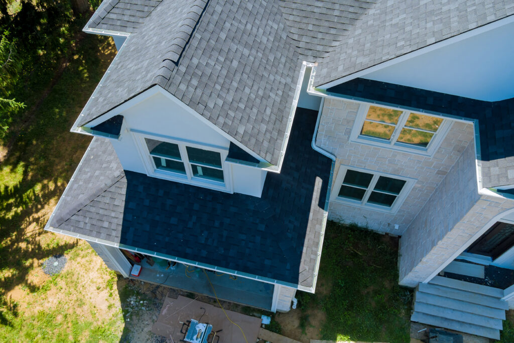 Residential Roofing Services in Central Ohio | 614 Contractors
